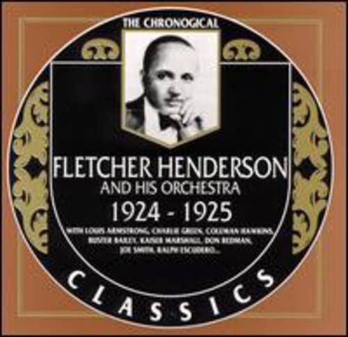 Classics 1924-25: Amazon.de: Musik-CDs & Vinyl