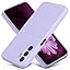 Amazon.com: Varikke Silicone Case for Samsung Galaxy A15 5G, Full Body Soft Liquid Silicone ...
