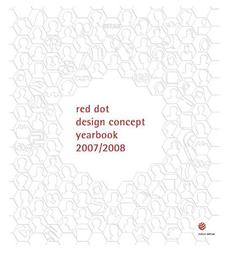 Buy Red Dot Design Concept Yearbook Book Online at Low Prices in India ...