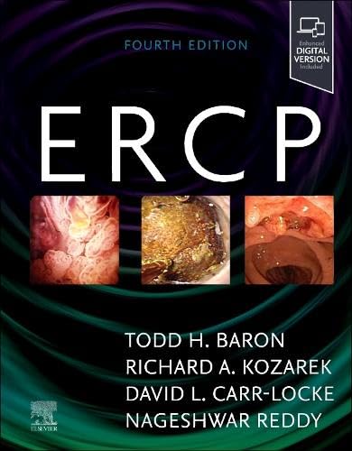 ERCP: Baron MD, Todd H., Carr-Locke, David L, Kozarek MD FASGE, Richard ...
