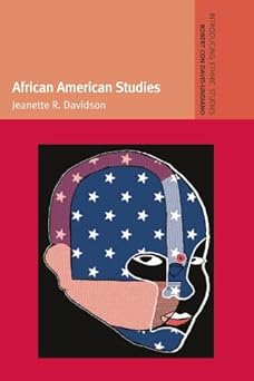 Amazon.com: African American Studies (Introducing Ethnic Studies ...