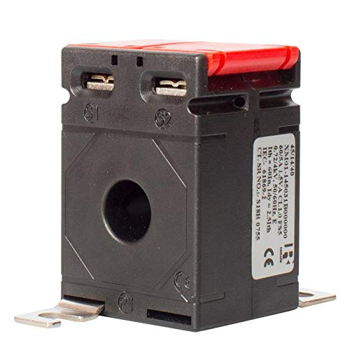 Rishabh Instruments Current Transformer CT Coil 30/5A 1.0 VA Class 1 ...
