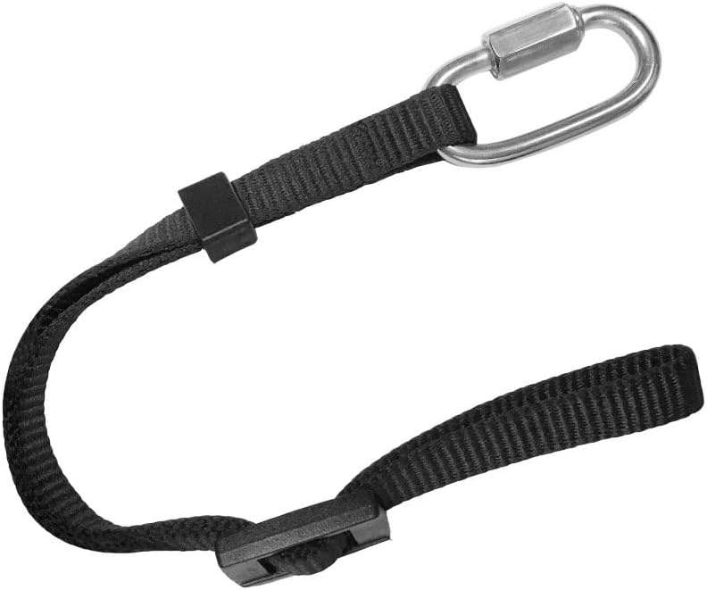 Amazon.com : ZYAMY Camera Tether Safety Strap for DSLR Cameras ...