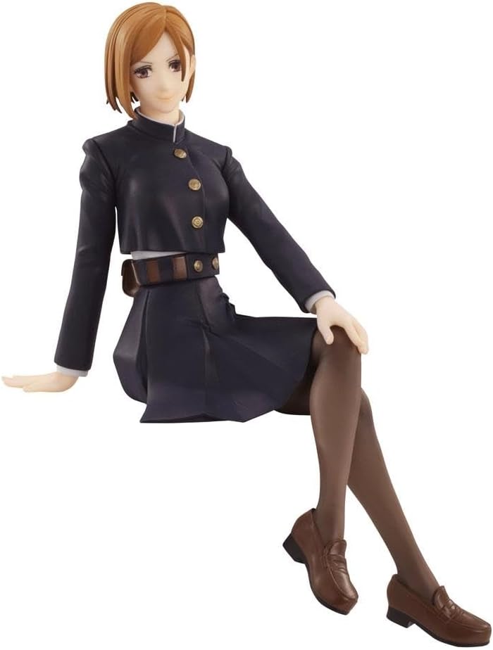 Amazon.com: FURYU Corporation Jujutsu Kaisen Noodle Stopper Figure ...