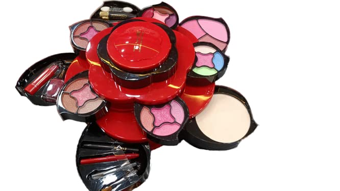 T.Y.A Fashion Makeup kit : Amazon.in: Beauty