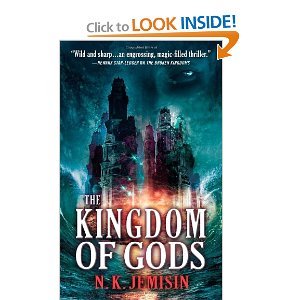 The Kingdom of Gods (The Inheritance Trilogy): Jemisin, N. K ...