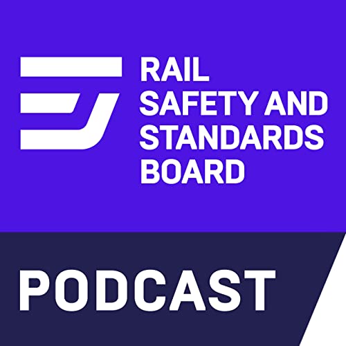 Amazon.com: The Rail Safety and Standards Board Podcast : RSSB: Audible ...