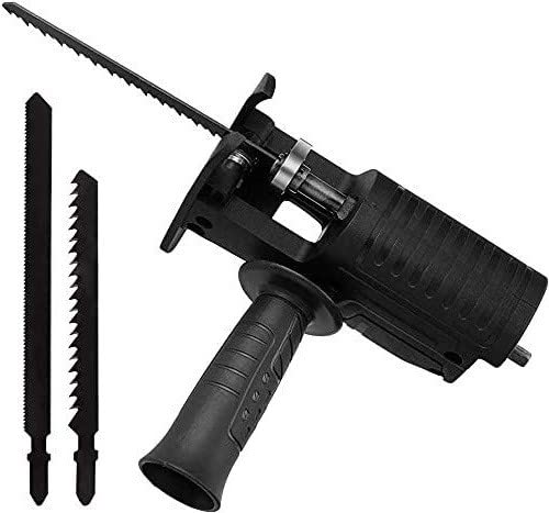 Inditrust NEW Jigsaw attachment Adapter to convert Power Drill To Jig ...