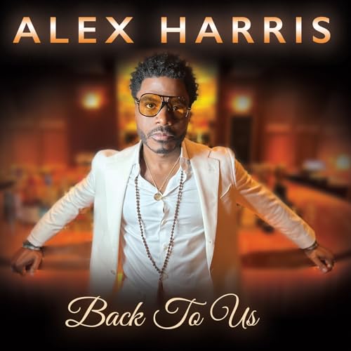 Play Back To Us by Alex Harris on Amazon Music