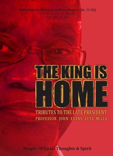 THE KING IS HOME - Kindle edition by AKORLI, ELIKPLIM, MARIAM ELLIMAS ...