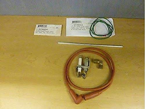 Amazon.com: Burnham Industries 6236034 Burnham Pilot Assembly ...
