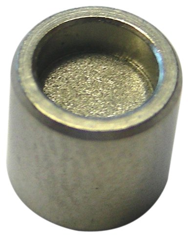 Stainless Steel Flow Restrictor, 1/4" Sleeve OD With Low-Flow Kit ...