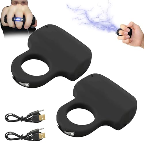 Elektroschocker Stift – Die 16 besten Produkte im Vergleich