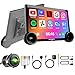 Wagzo Diamond 2K Car Android System Touch Screen 4GB+64GB|4 Core ...