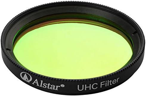 Amazon.com : Alstar 2" UHC (Ultra High Contrast) Filter - Superb Views ...