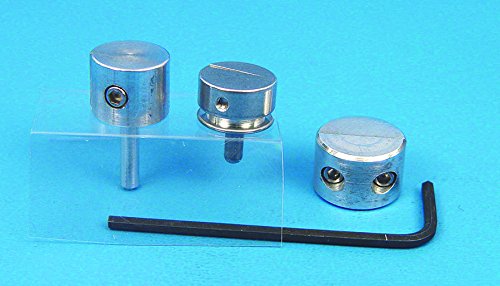 Thin Sample Holder, 15x10 mm Stub: Amazon.com: Industrial & Scientific