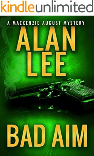 Amazon.com: August Origins (Mackenzie August, Killer Mysteries, Book 1) eBook : Lee, Alan ...