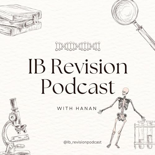 Amazon.com: IB Revision : Hanan : Audible Books & Originals