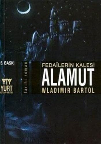Amazon.com: Alamut Kalesi: 9789757076094: Books