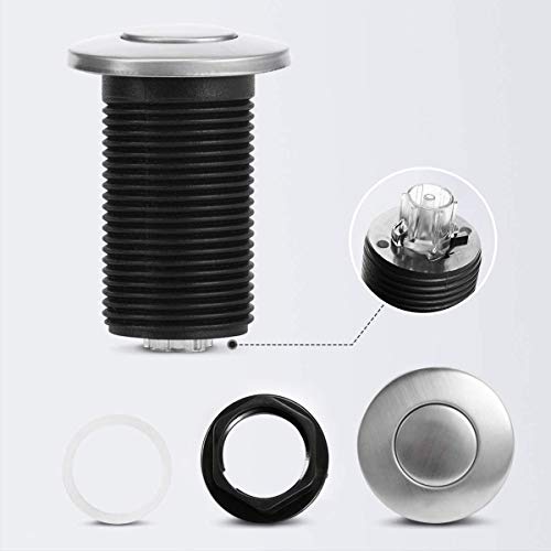 Snapklik.com : Air Activated Switch Button