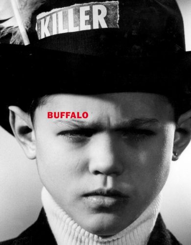 Buffalo: The Life and Style of Ray Petri: Morgan, Jamie, Lorenz, Mitzi ...