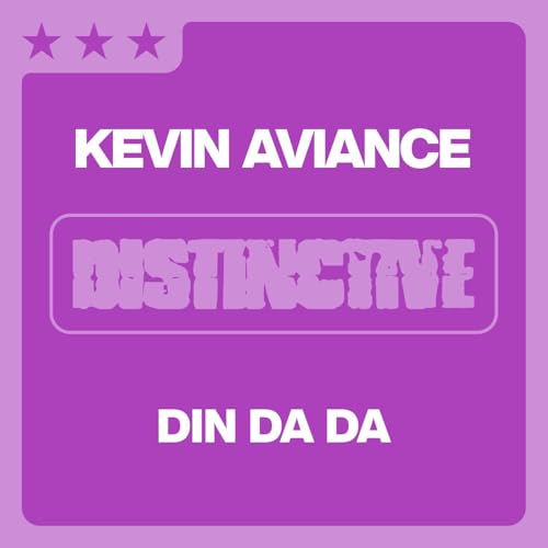 Play Din Da Da by Kevin Aviance on Amazon Music