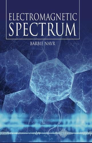 Buy Electromagnetic Spectrum Book Online at Low Prices in India ...