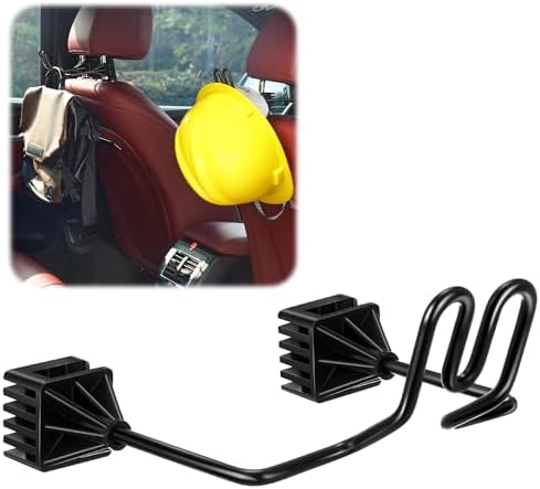 Amazon.com: Feekoon 2 Pack Cowboy Hat Rack for Truck, Cowboy Hat Holder ...