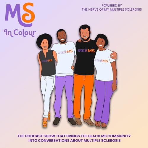 MS in Colour : MS In Colour: Amazon.in: Audible Books & Originals