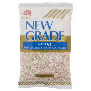 Amazon.com : New Grade Tapioca Mix 400g. : Home And Garden Products ...