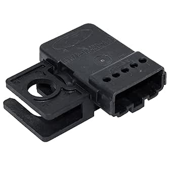 Amazon.com: Brake Stop Light Switch Assembly F87B-13480-AB F87Z-13480 ...