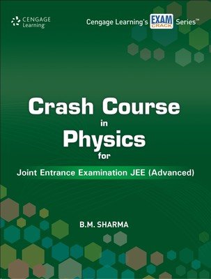 Buy Crash Course Mathematics for Joint Entrance Examination JEE ...