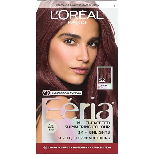 Top 10 Best Feria Pink Hair Colour : Reviews & Buying Guide - Katynel