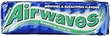 Airwaves Gum (History, Flavors & Commercials) - Snack History