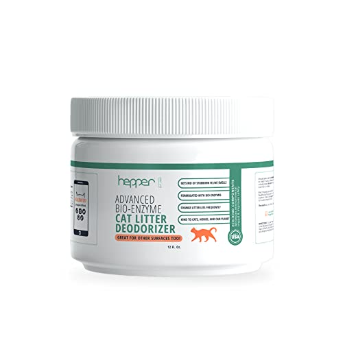 Find The Best Deodorizer For Cat Urine Reviews & Comparison - Katynel