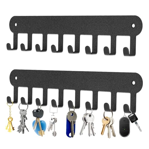 Amazon Best Sellers: Best Key Hooks