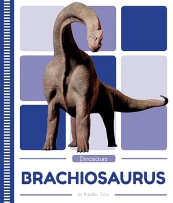 Brachiosaurus : Buy Online at Best Price in KSA - Souq is now Amazon.sa ...