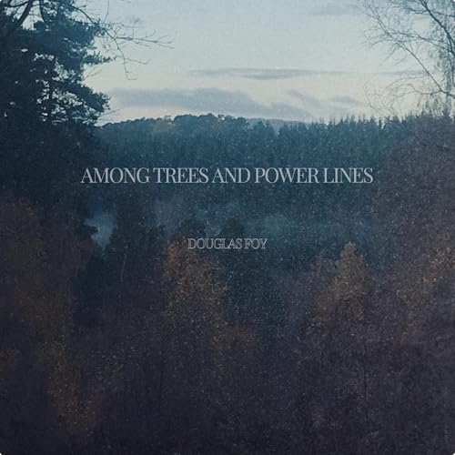 Amazon.co.jp: Among Trees and Power Lines : Douglas Foy: デジタルミュージック