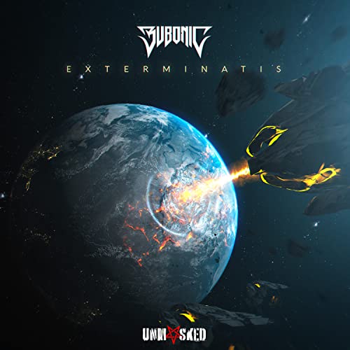 Play EXTERMINATIS by Bubonic on Amazon Music Unlimited