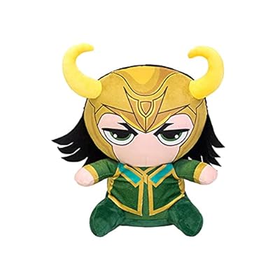 Loki Body Pillow