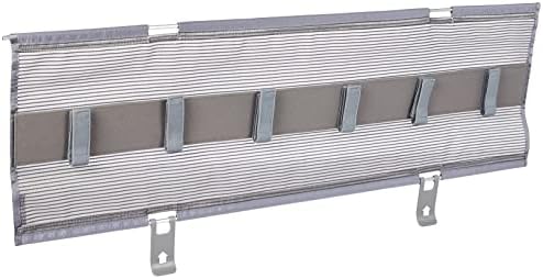 Humanscale NTLGG Neat Tech Undertable Cable Tray Grey: Amazon.co.uk ...