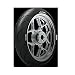 Apollo ALPHA H1 150/60 R17 66W Tubeless Tyre : Amazon.in: Car & Motorbike