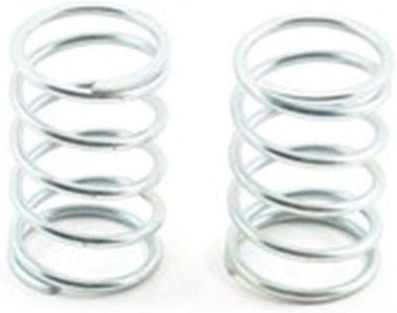 Amazon.com: Team Associated 3942 TC3 Silver Springs, 14.5-Pound, 1-Pair ...