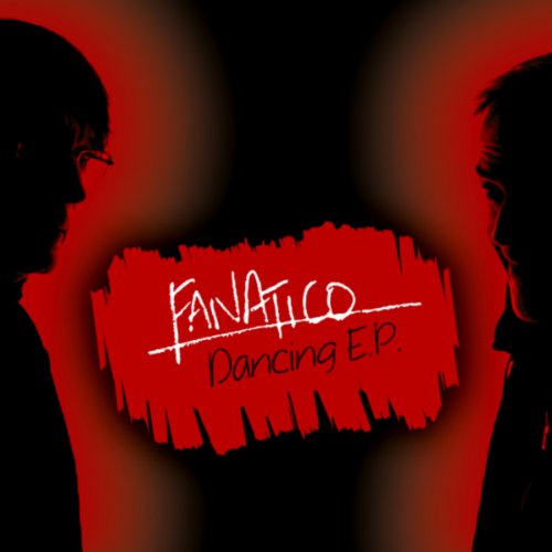 Play Dancing EP by FANATICO X, Mathias Schaffhäuser & Jorge Socarras on ...