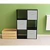 SimpleHouseware Foldable Storage Bins - Versatile Organizers