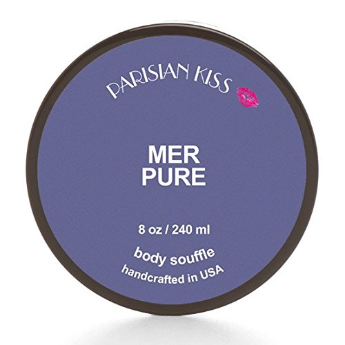 Amazon.com : Me Fragrance Mer Pure Body Souffle, 8 Ounce : Beauty ...