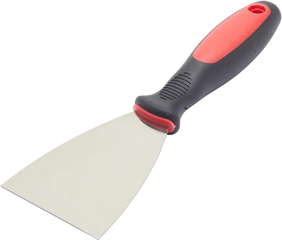 Rolson 61172 50 mm (2") Paint Scraper : Amazon.co.uk: DIY & Tools