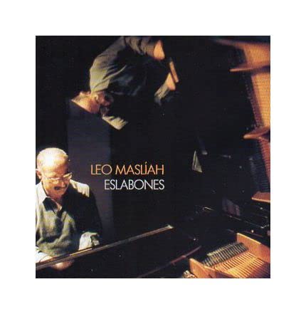 Masliah, Leo - Eslabones - Amazon.com Music