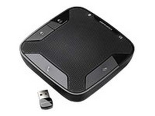Calisto P620 M Wireless UC Spe 86701-01 By: Plantronics PS3 Games ...