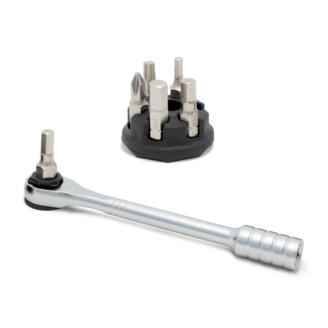 Snapklik.com : Prestacycle Prestaratchet Micro, Heavy-Duty Mini Ratchet ...